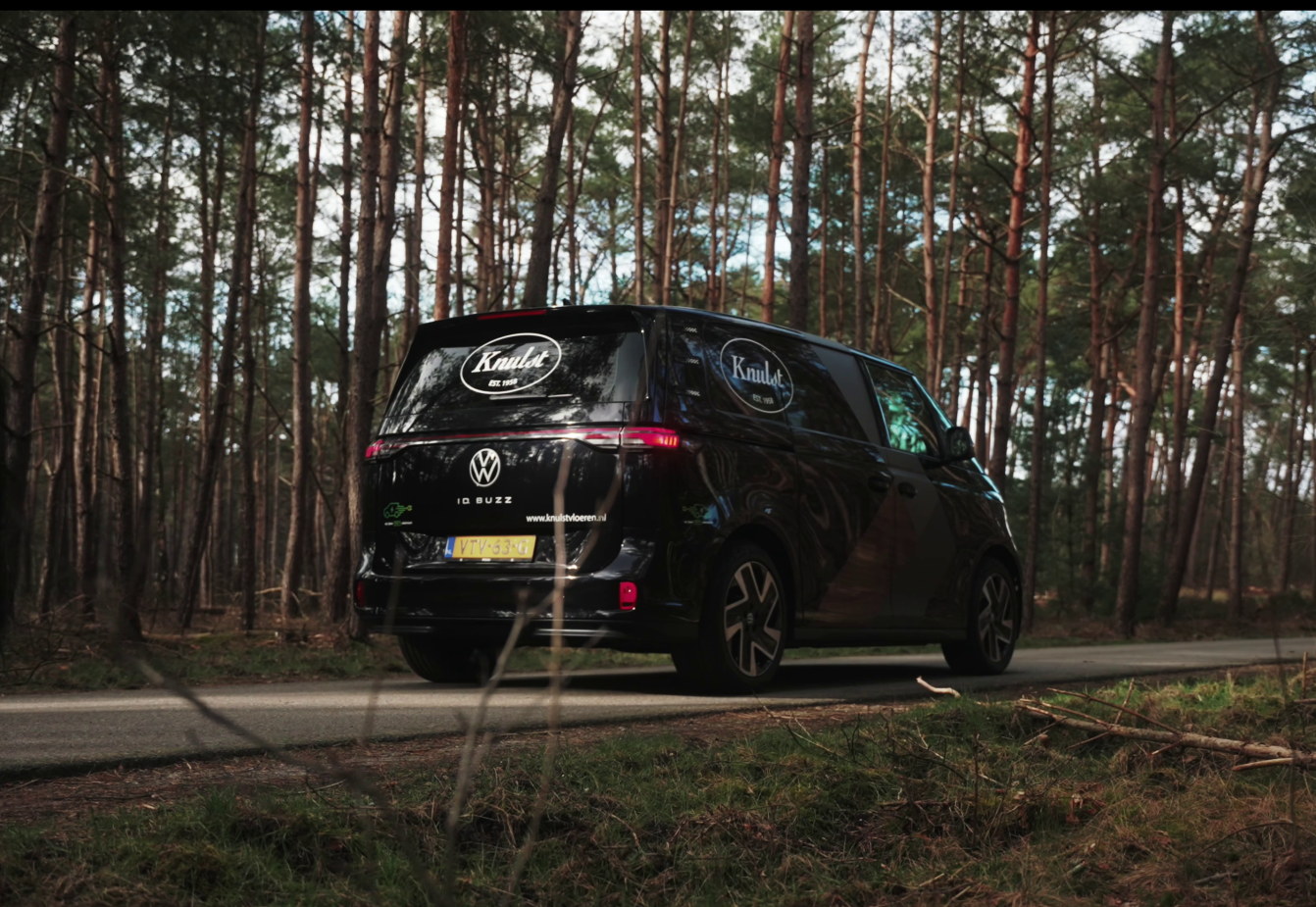 Lees het verhaal over Knulst, een familietraditie in Vloeren