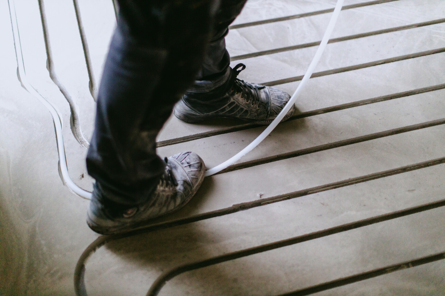 Ontdek de wereld van Vloerverwarming - Knulst sinds 1958