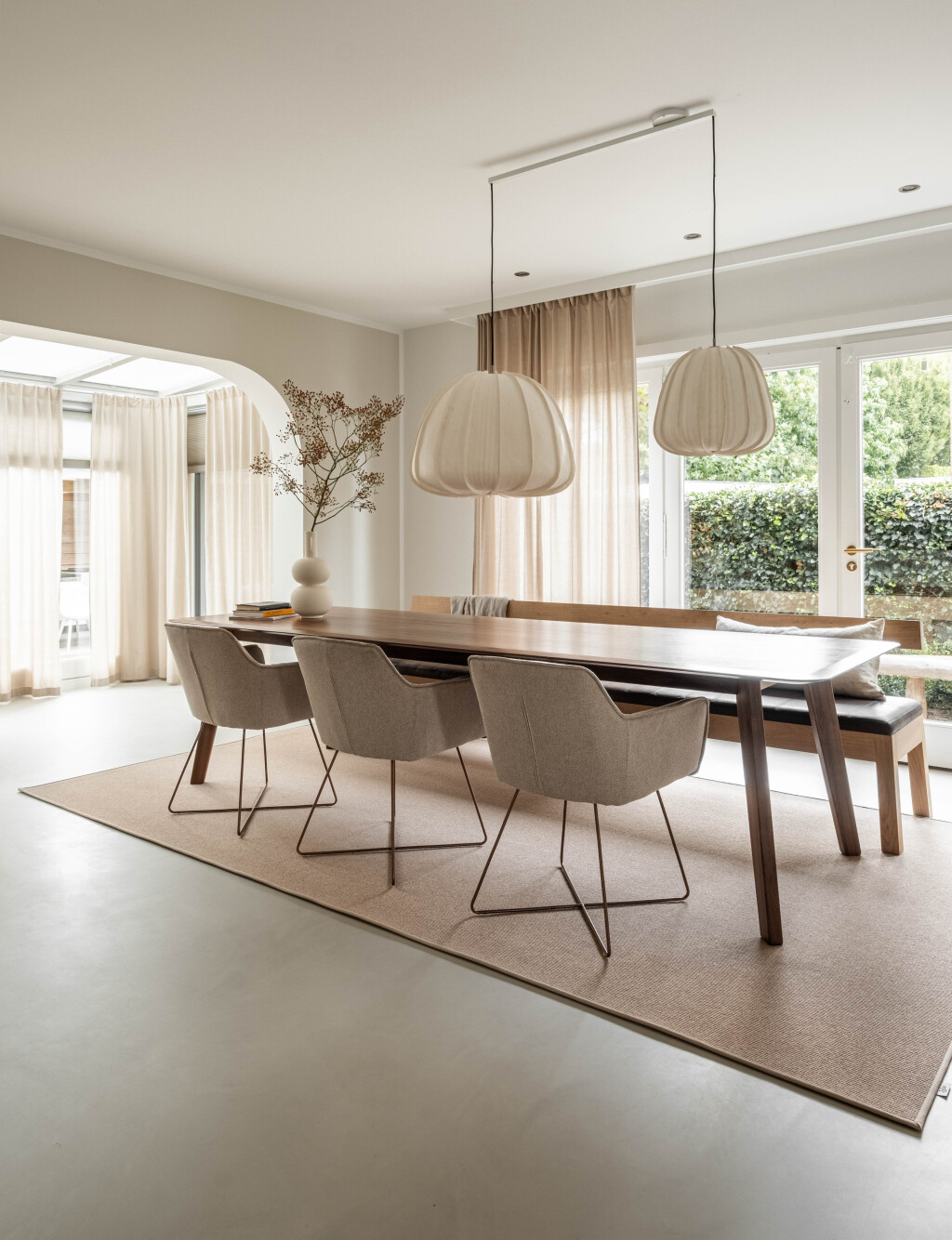 Tapijt met open- of lusstructuur - Ontdek het bij Knulst